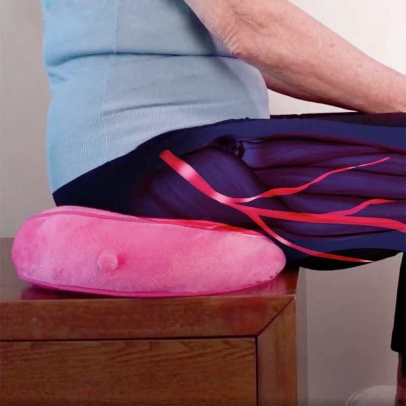 Orthopedic Hip Posture Correction Cushion – BottomDr